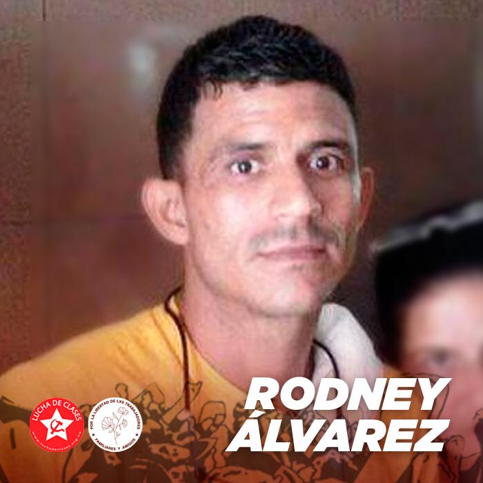 Preparada la continuación del fraude judicial contra Rodney Álvarez ...